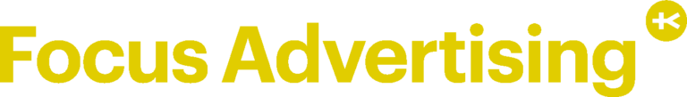 Full-service communicatiebureau — Focus Advertising